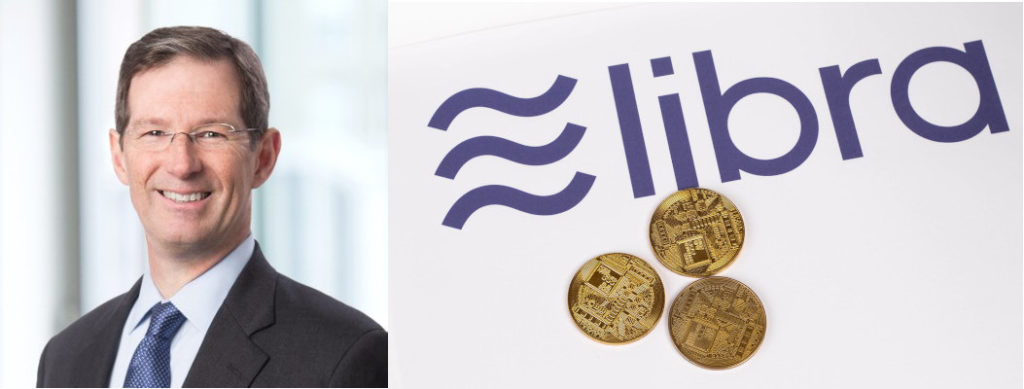 Libra hires ex-Homeland Security general counsel as chief lawyer ...