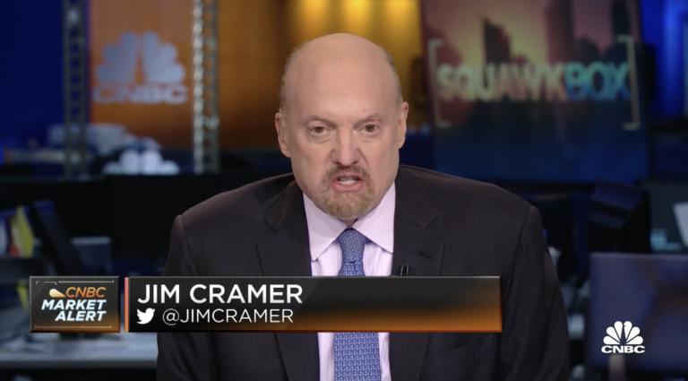 It’s ‘almost irresponsible’ not to own Bitcoin: investing star Jim ...
