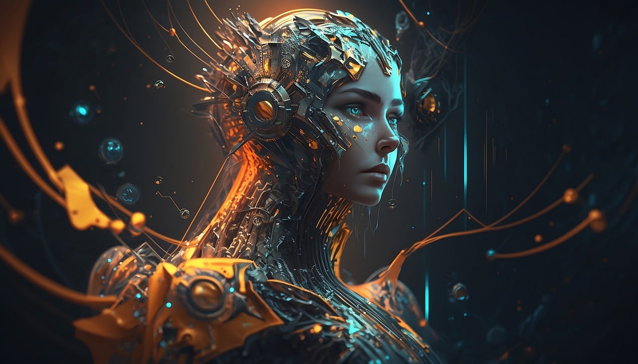Crypto & AI: Competition, Convergence or Both? - Modern Consensus.